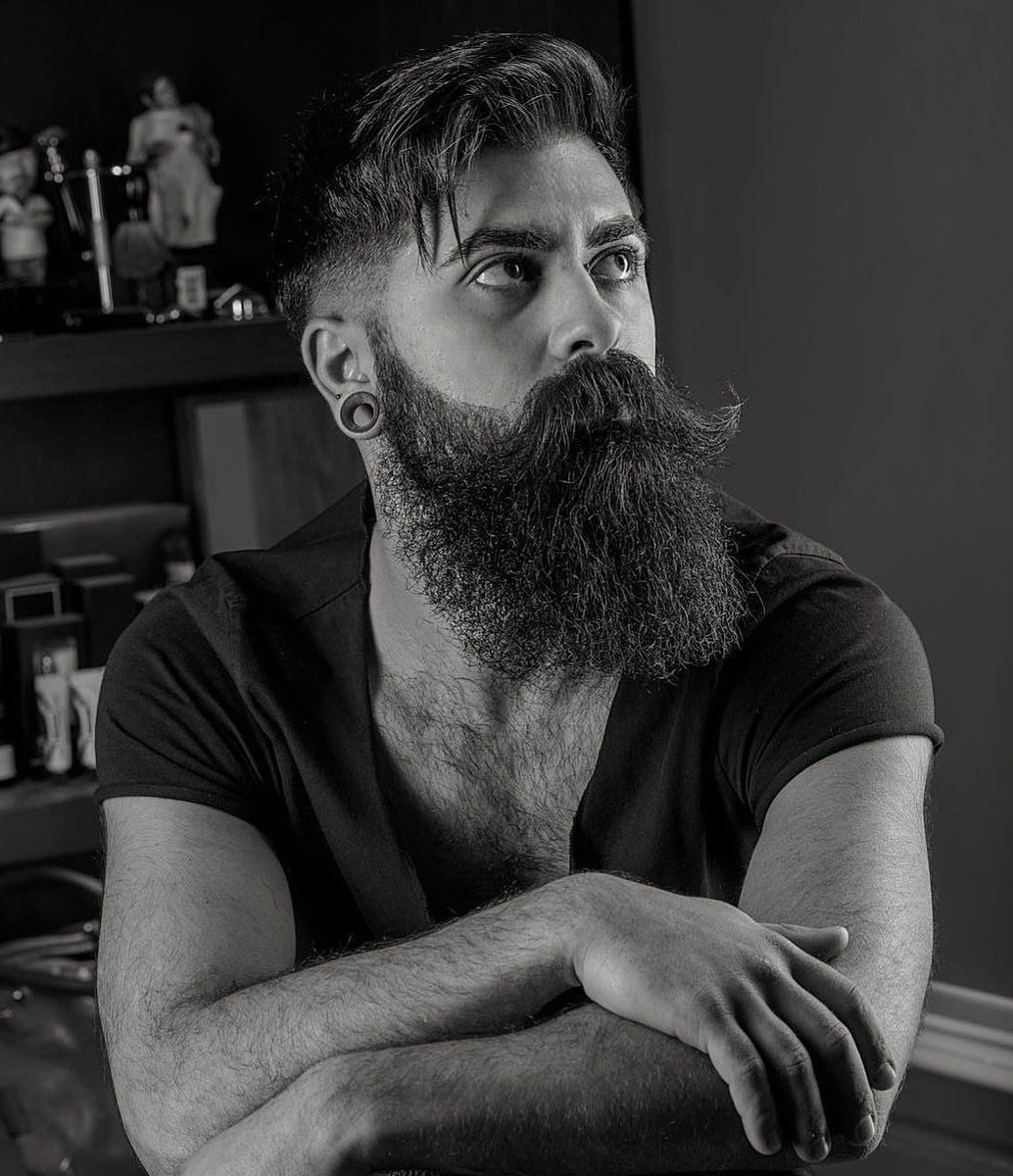 Men's Grooming Tips For Professionals In Ottawa – Viking Beard Brand