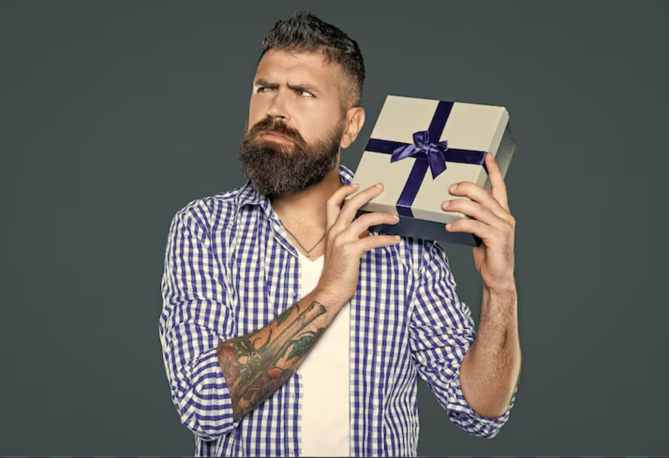 Men's Holiday Gift Guide 2025 – Viking Beard Brand