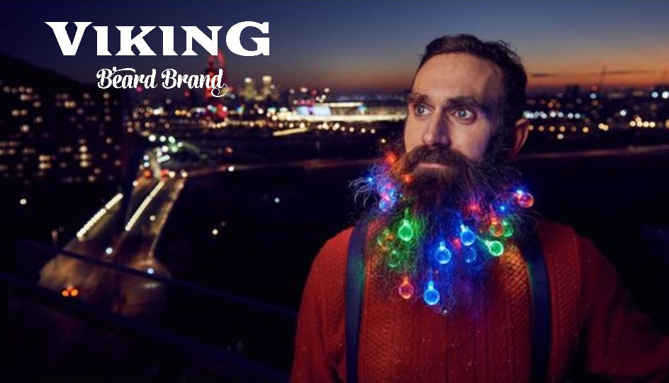 Viking Beard Brand E-Gift Card