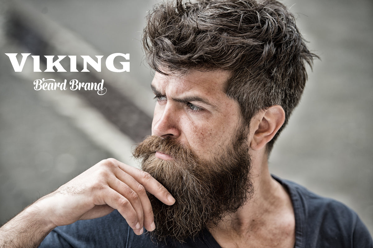 Viking Beard Brand E-Gift Card