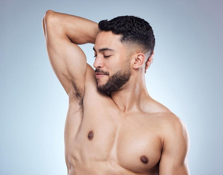 Armpit Rash: Causes, Treatments, and When to Worry – Viking Beard Brand