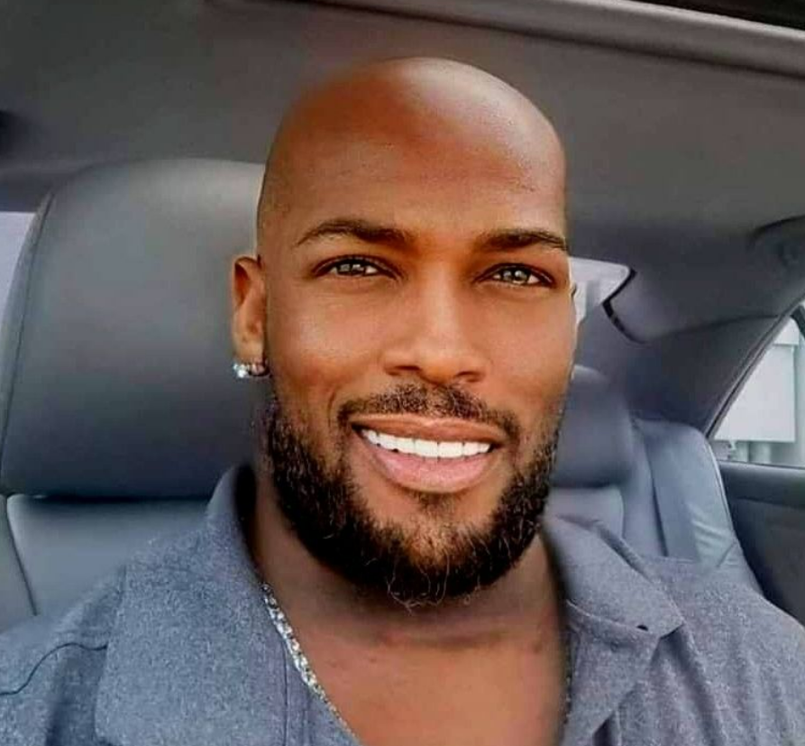 Beard Styles for Bald Men (2026): 25 Best Looks – Viking Beard Brand