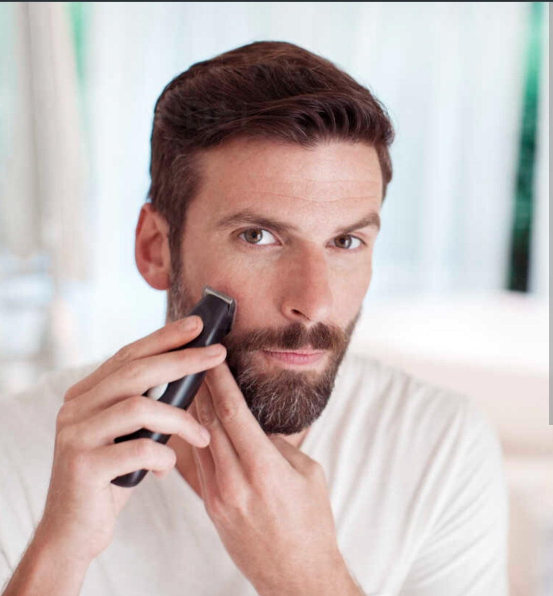 Best Beard Trimmer: A Guide to Choosing the Perfect Trimmer for Your B ...