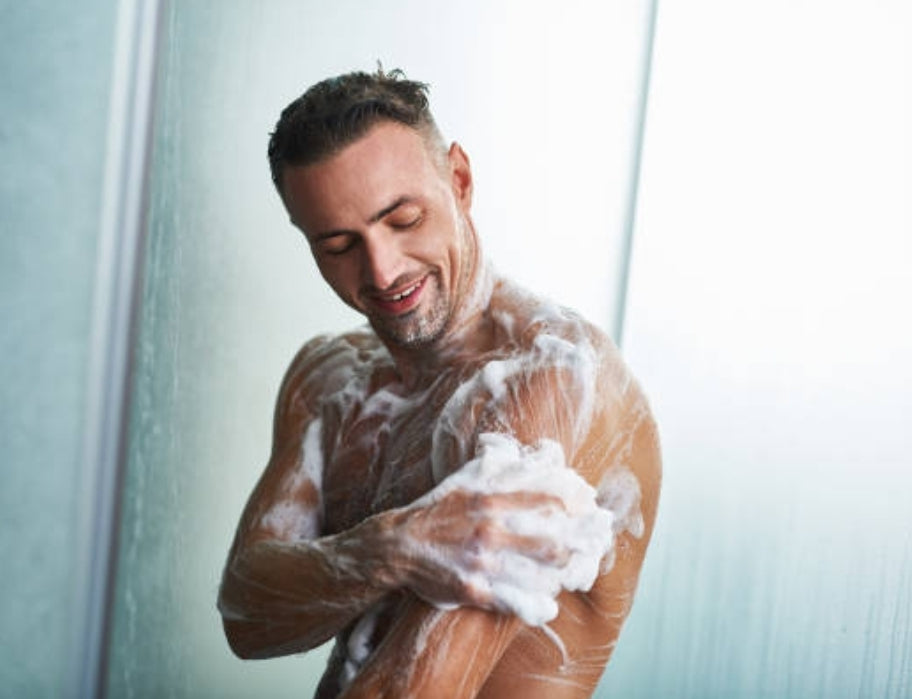 Exploring the Best Men's Body Wash: Elevate Your Shower Experience wit ...