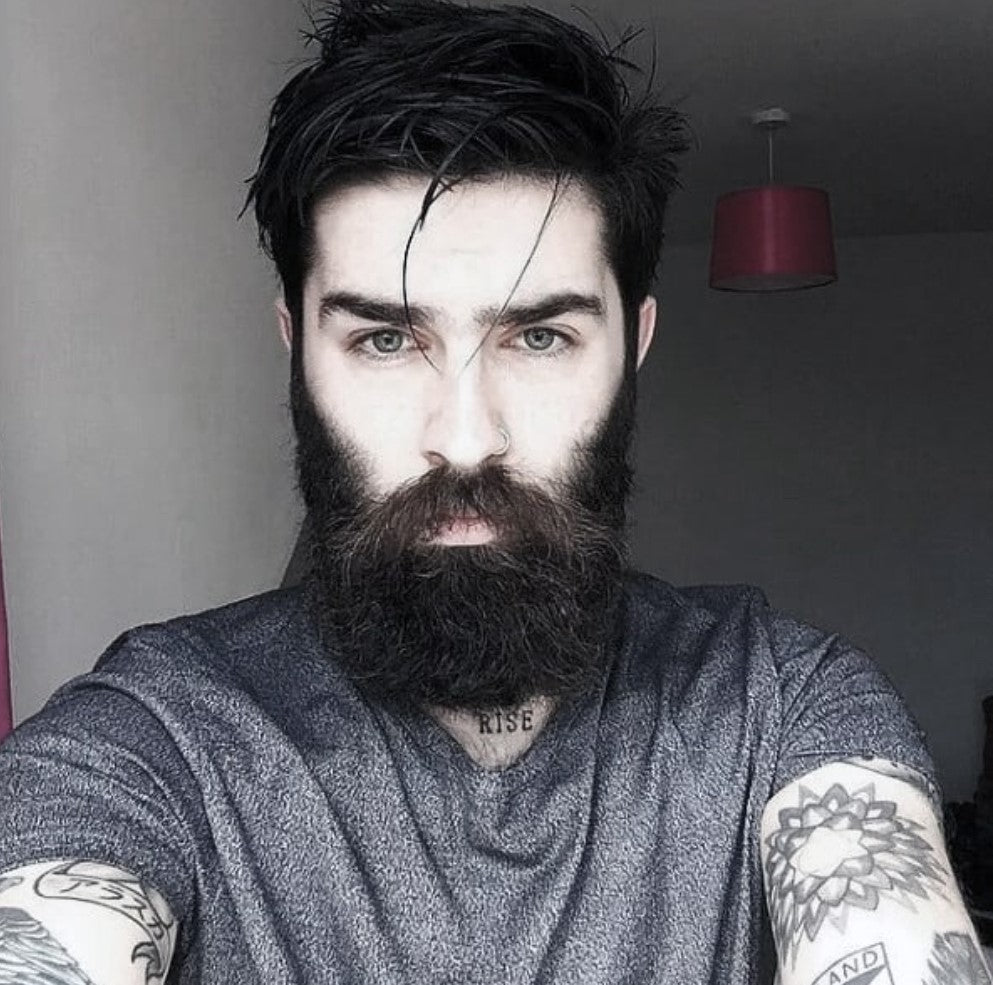 A Grooming Guide For Canadian Men – Viking Beard Brand