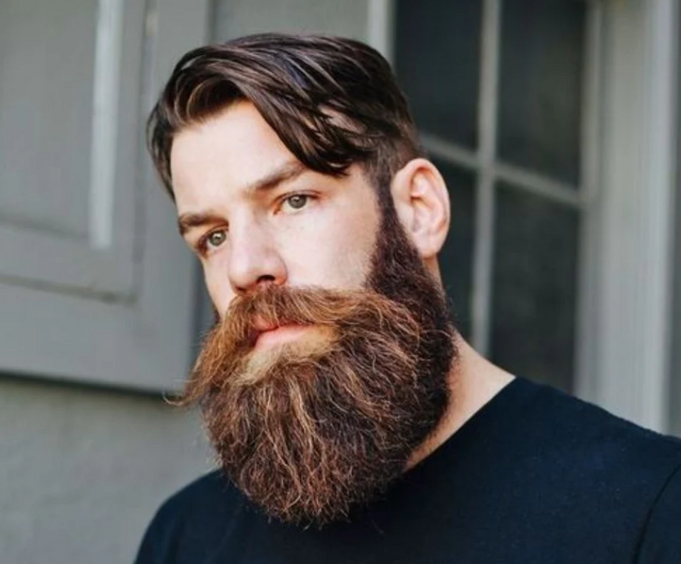 Viking Beard Brand | Canadian Beard Care & Shaving Products