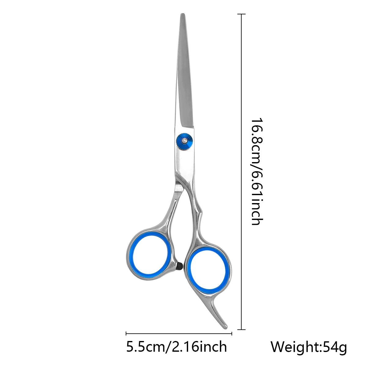 Beard Trimming Scissors – Precision Cuts For A Sharp Look – Viking ...